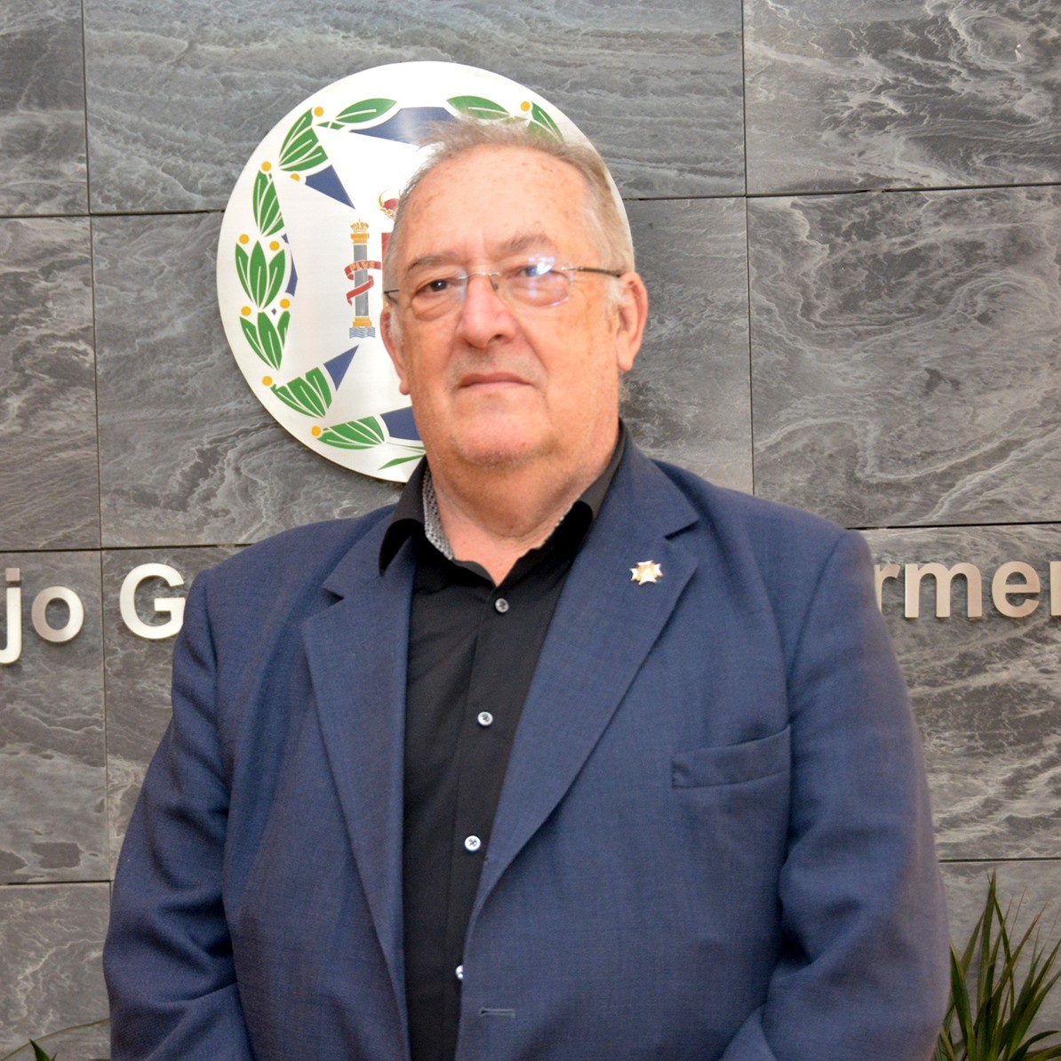 Institucional | Dr. José Ángel