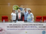 www.consejogeneralenfermeria.org | Rubén Chacón y Teresa Cuartero de Frías